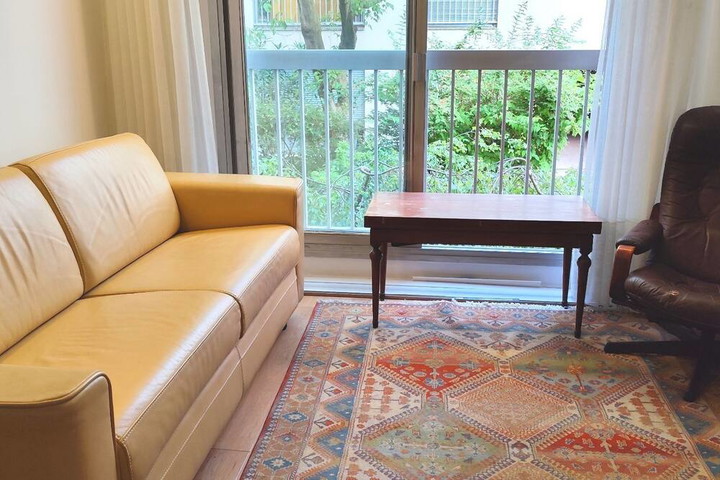 Charming 1-bedroom Apartment In Paris - Paris