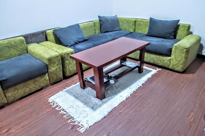 1-bedroom Apartment In Fabulous Addis Ababa With Wifi - Addis-Abeba