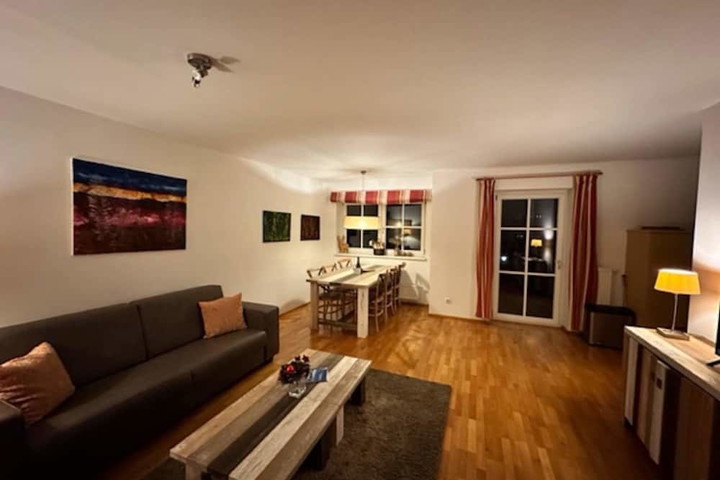 Wohnung Alpinresort Kaprun Top 3 By Interhome - Kaprun