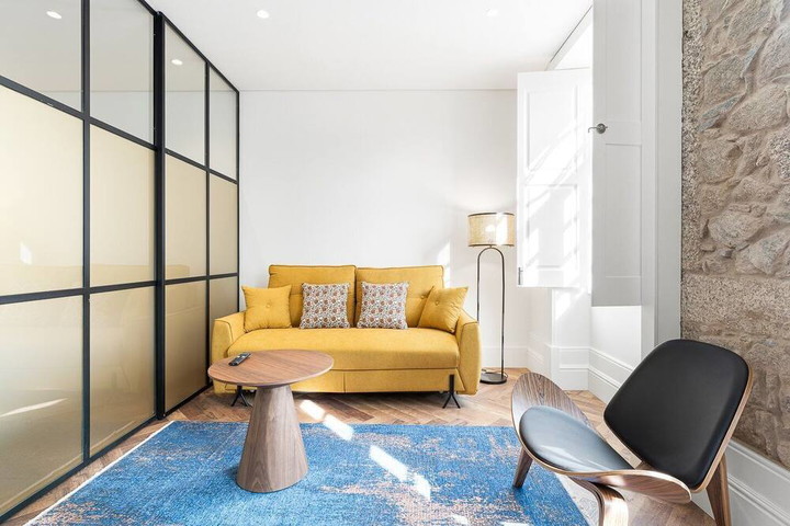Guestready - Santa Barbara Garden House 22 - Braga