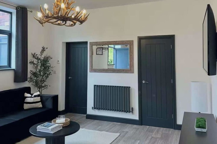New Cosy Retreat In Matlock Bath - Bakewell