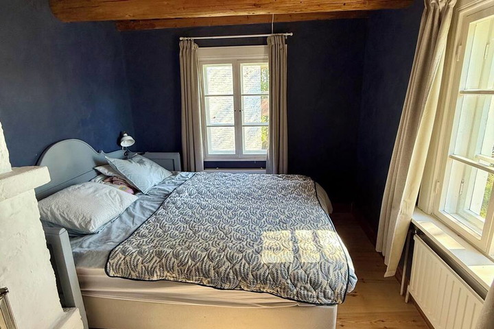 Countryside Retreat: A Remodeled 1800s Artist Cottage On The Lake - Lahti