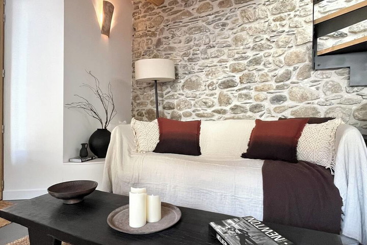 Grange Aguila - Chalet At The Foot Of The Slopes - Saint-Lary-Soulan