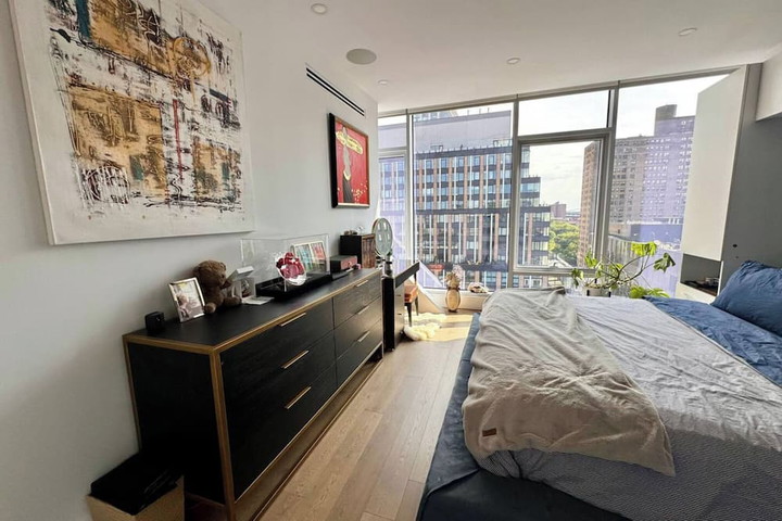 Enjoy This Exclusive Double Penthouse In A New, Award Winning Building - Brooklyn, NY