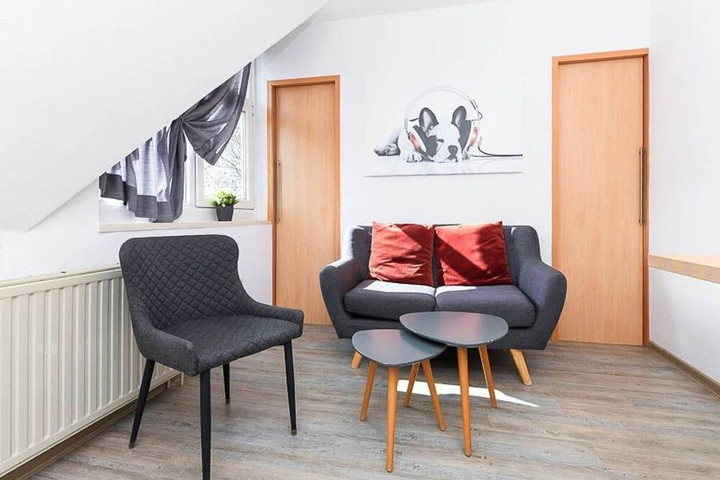 Apartment 2 - House Tummelkiste - Esens