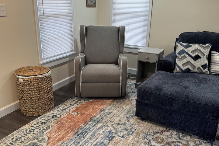 Charming 2-bedroom House With Ac, Wifi In The Heart Of Pembroke - Pembroke, NC