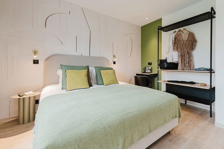 5 - Appart'hôtel Neostelia-annecy - Argonay