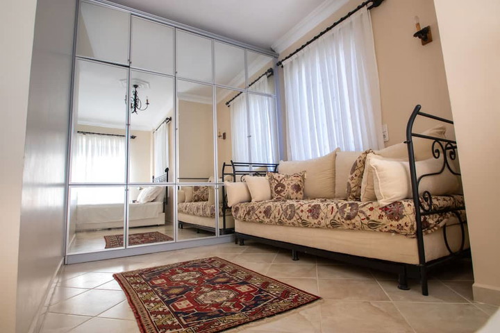 Villa Etki (Efficient) With Private Pool And Garden/ Free Wifi - Dalyan, Ortaca-Muğla, Turquía
