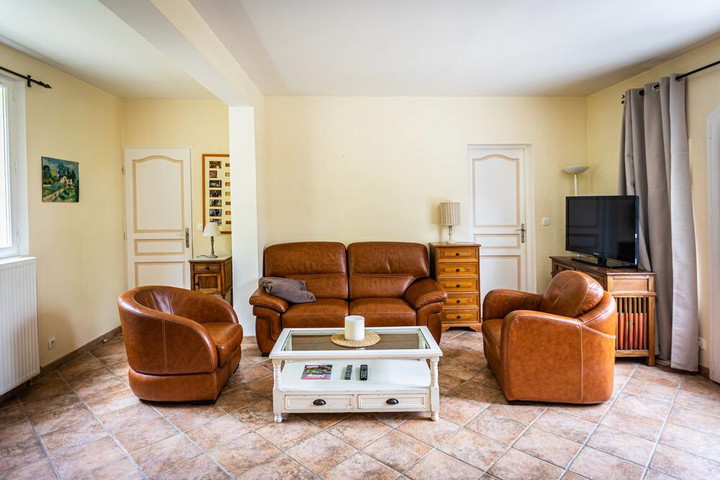 La Maison De Jouy (Quiet, Country Setting 30 Minutes From Paris) - Osny