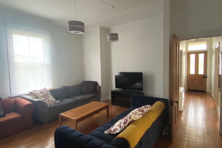 The Railway Sleeper - Your Home Away From Home - New Zealand