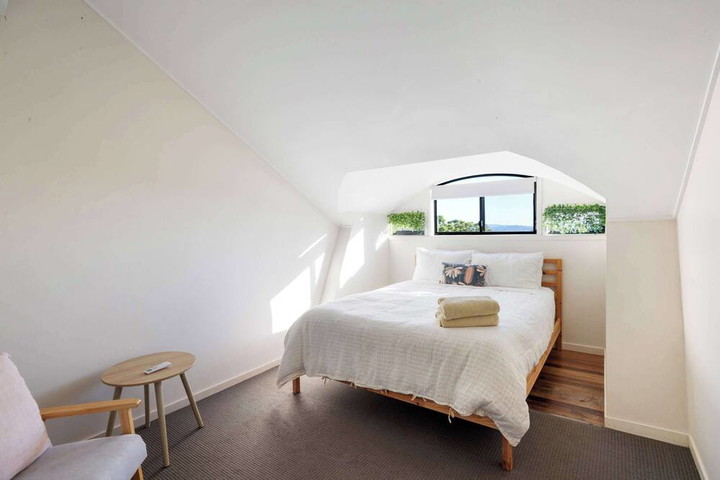 The Farm On Razorback Ridge And Tiny Home - Montville