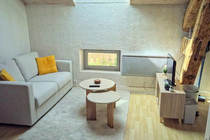 The Uriage Cocoon - Chamrousse