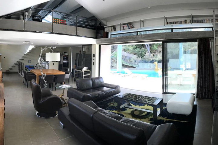 Bédoin Village House, Moderna Y Auténtica, Piscina Privada Climatizada, Wifi - Mont Ventoux