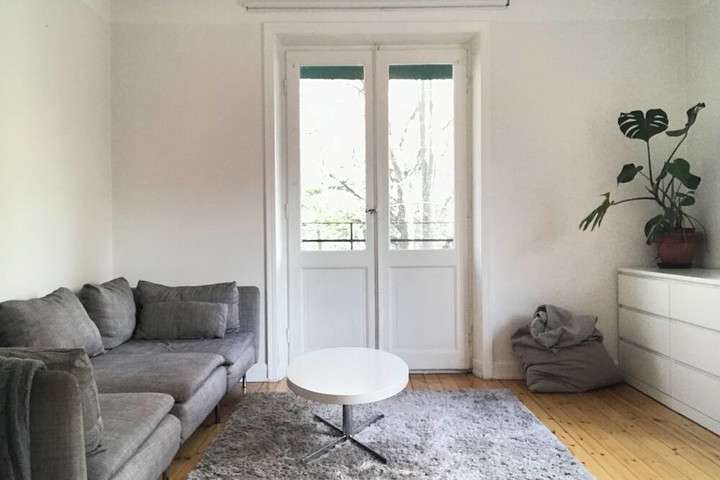 Entire Apartment Stockholm - Stockholm
