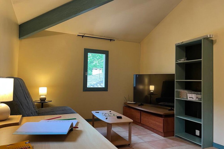 Bastide De L'olivier 82 And Its Two Units, "La Tour" And "Les Roses" - Moissac