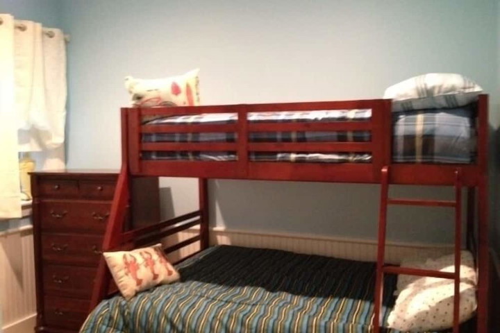 Free 3rd Night!* New House! Walk To Bars/restaurants/harbor, Nantucket In Town! - Nantucket, MA