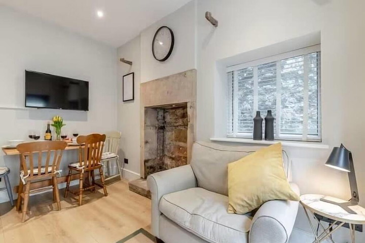 Cottage In The Heart Of The Peak District - Matlock Dale