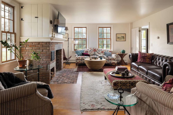 La Maison. - Keene, NH
