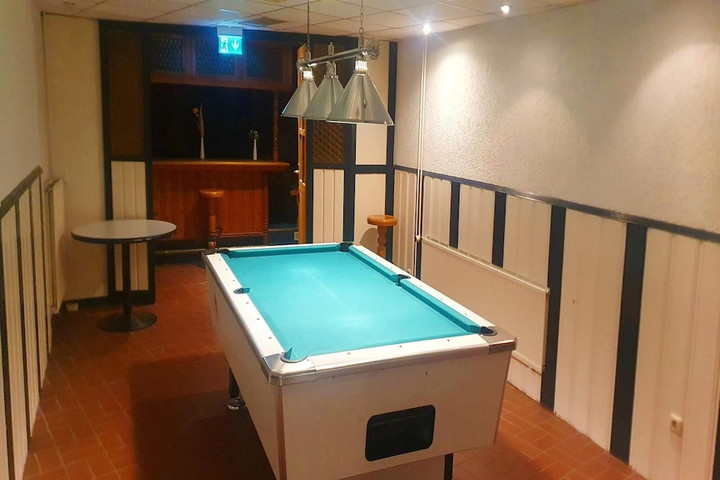 Braunschweig Seminarius Superior Double Room - Brunswick