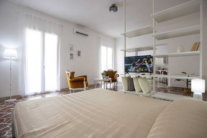Al 26 Apartment - Erice