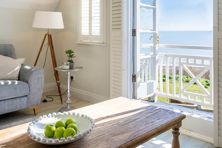 4 Truman Lodge, Thorpeness - Saxmundham