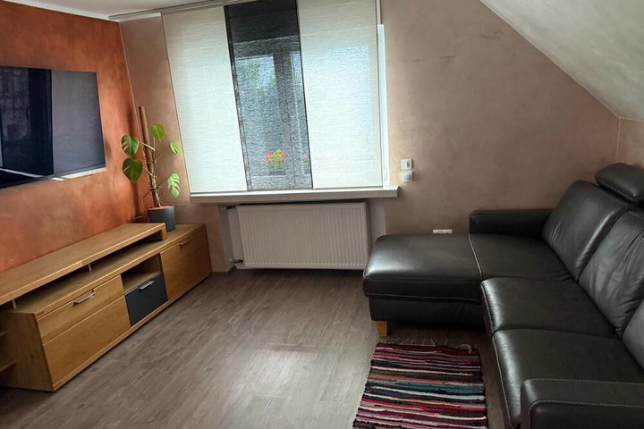 Modern Apartment In Dortmund - Quiet, Green And Close To The City: For Vacation & Work! - Dortmund