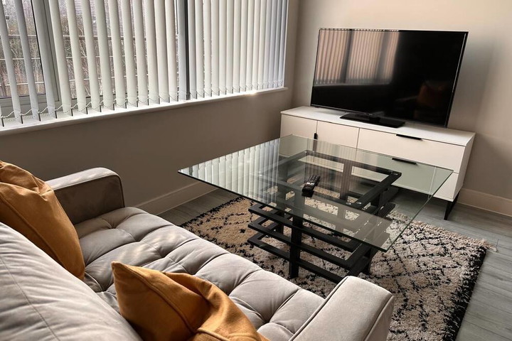 Cozy Studio In Bracknell With Free Parking - Bracknell