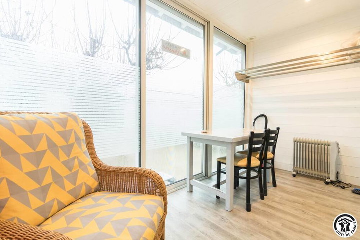 House Venitia T2 - Aussonne - Pibrac