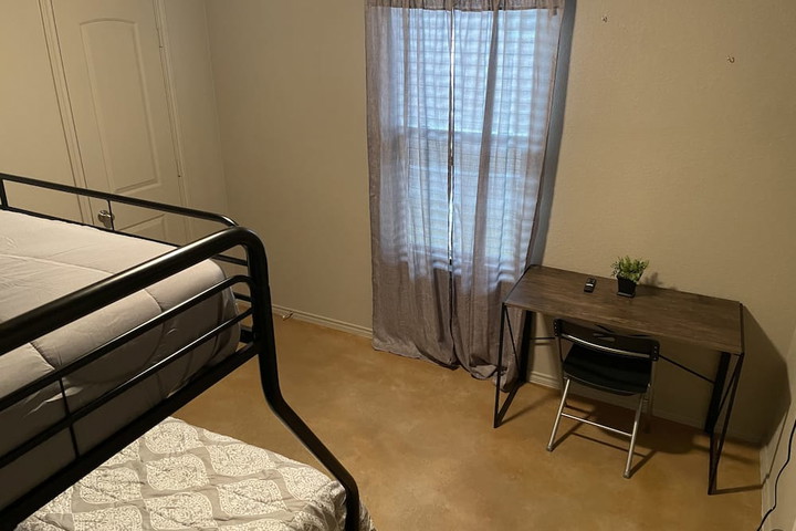 Functional 4br Home Where Furbabies Are Welcome! - Killeen, TX