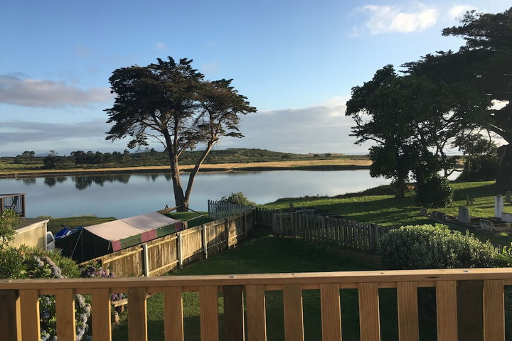Riverfront Cottage Waipu - Waipu