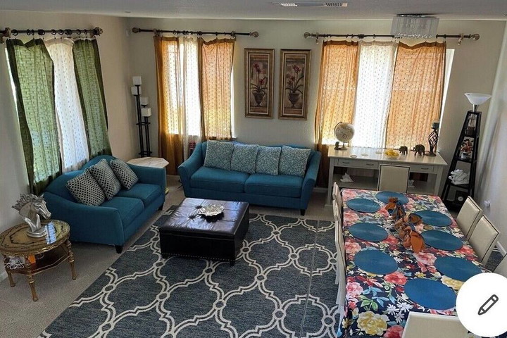 Modern Newer Home Close To Napa Wine Country, Sacramento &  San Francisco - Fairfield, CA
