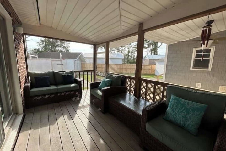 Vacation Home Base - Morehead City, NC