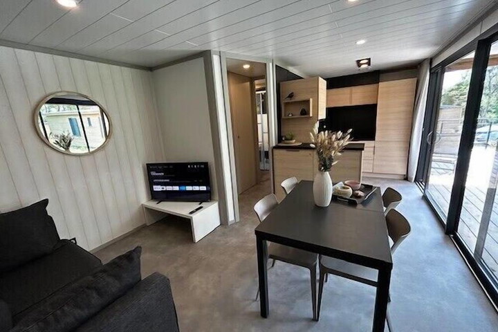 Cottage 40 M² Tout Confort Avec Jardin - La Baule-Escoublac