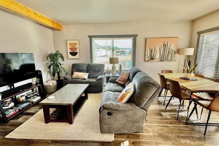 Heart Of Bv - River & Mountain Condo - Location, Location, Location! - Buena Vista, CO