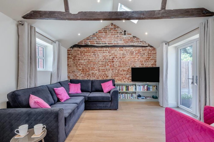 1 Bed In Lowestoft (Oc-w32646) - Lowestoft