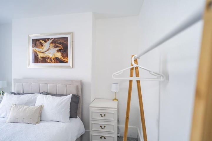Boxley Base Apartment - Maidstone