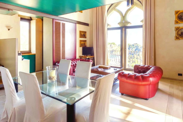 Villa Eleonora Taormina  Private Small Pool + Jacuzzi - Taormina