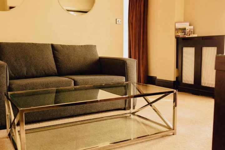 Executive Family Room - Bradford, United Kingdom