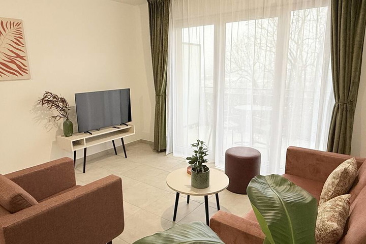 Appartement T3 Avec Deux Chambres - Aubenas