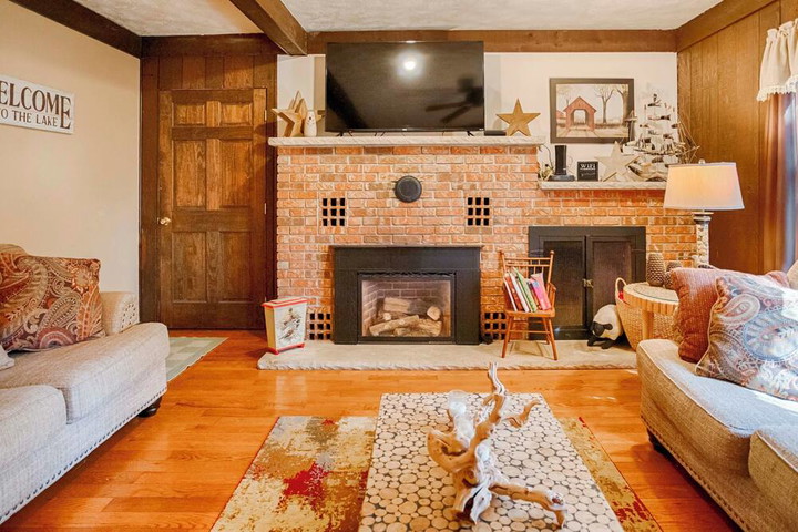 Our Conesus Lake House - Affordable, Quality Vacation Destination - Lima, NY