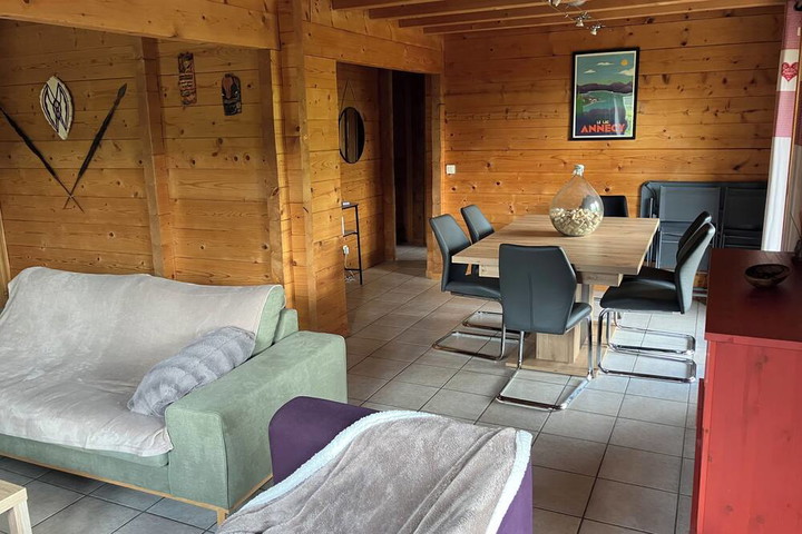 Chalet Near Lake Annecy - Lake Annecy