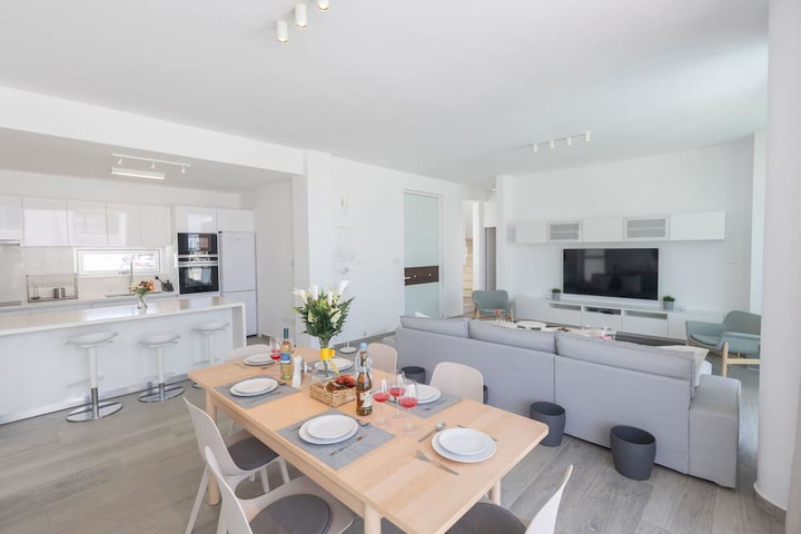 Luxury 5 Star Cottage  Prime Protaras 1047 - Protaras
