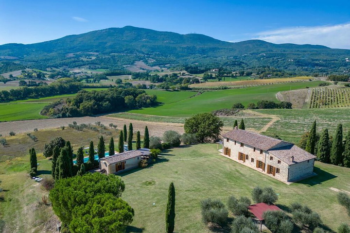 Il Poderuccio 17, Emma Villas - Chiusi