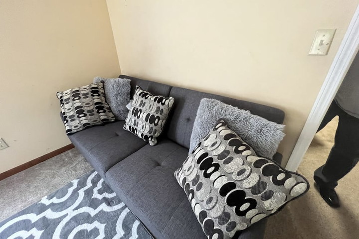 Cozy Home On Historic Route 66 Right Outside Of Fort Leonard Wood - Waynesville, MO