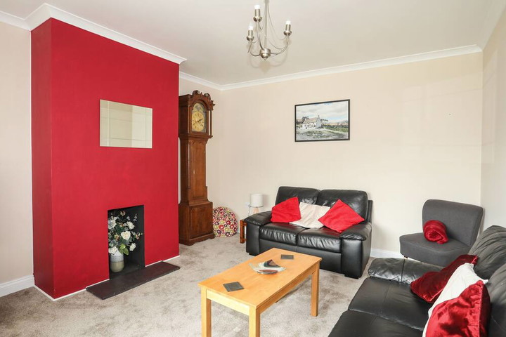 Garth, Pet Friendly, Character Holiday Cottage In Morfa Nefyn - Nefyn