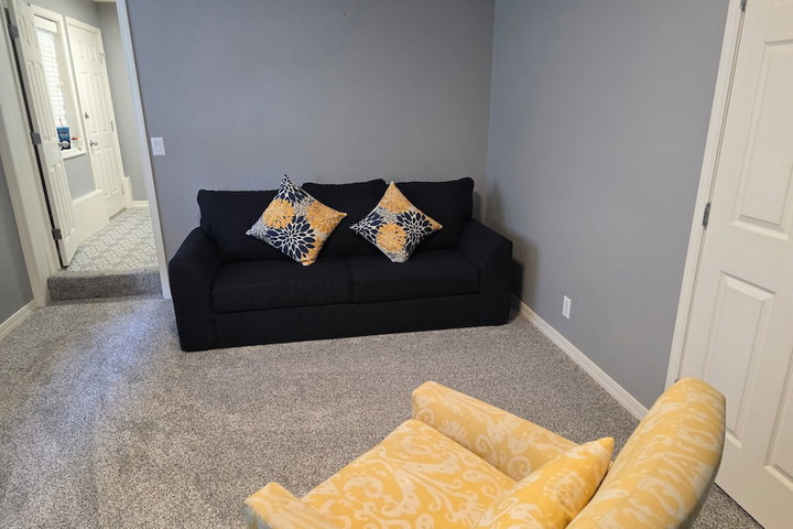 Cozy 1-bedroom 1 Bath In Charming Se Boise Within A Mile To Bsu Campus - Boise, ID