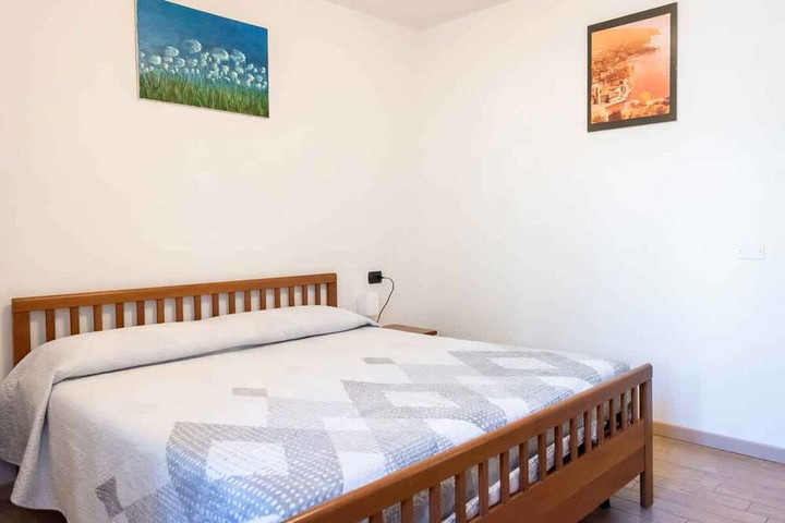 Holiday Flat With Internet And Balcony With Valley View - Rovereto