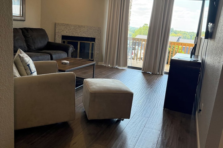Experience The Heart Of Hot Springs National Park: Your Dream Condo Awaits. - Hot Springs, AR