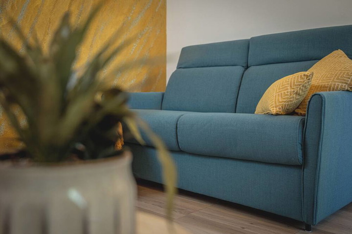 Casa Vincenza, Luxury Studio Apartment With Garden In Ravenna's Unesco District - Ravena