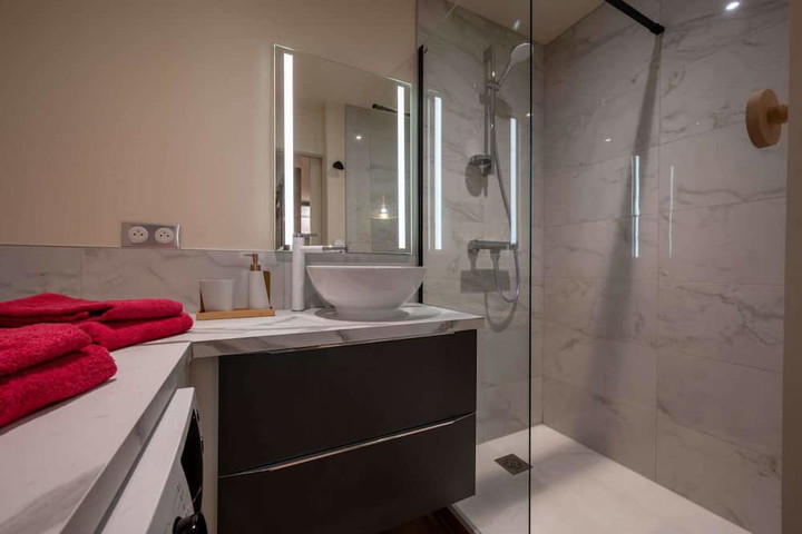 La Dolce Vita Studio Wifi - Châtel-Guyon
